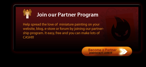 Miniature Mentor - FAQ